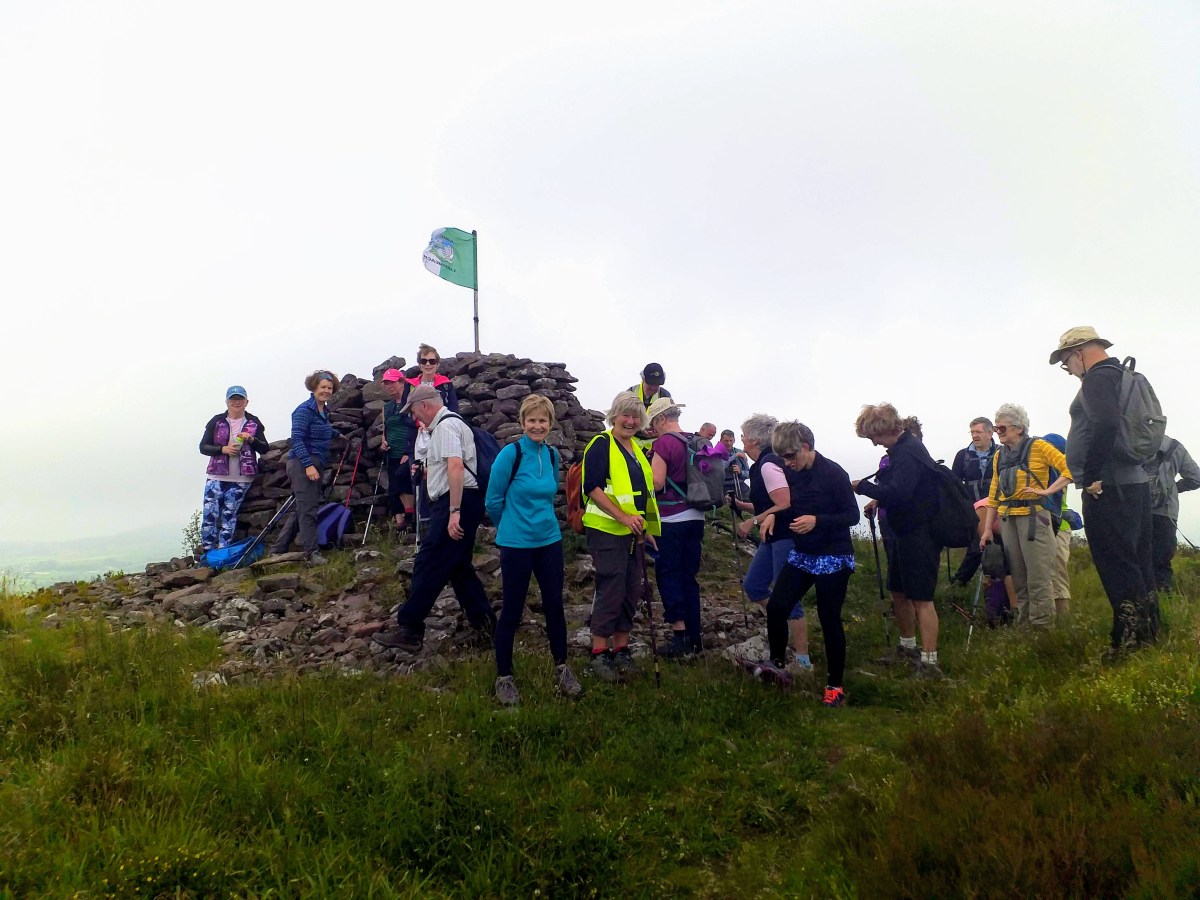 Darragh Loop Walk – RTAI CORK BLOG – Suíomh na Múinteoirí Scortha Chorcaí