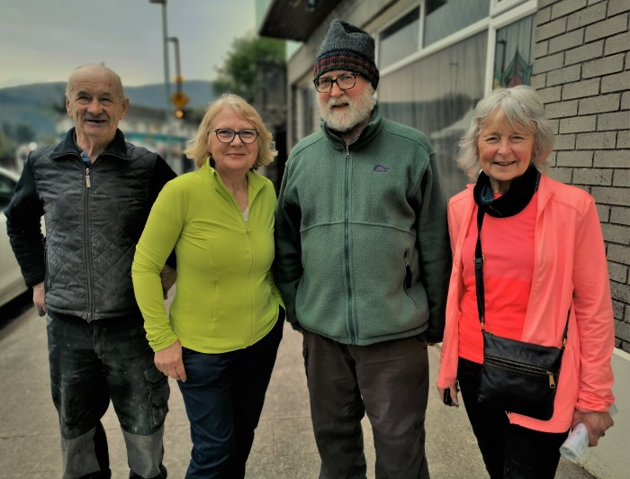Claragh Loop, Millstreet – RTAI CORK BLOG – Suíomh na Múinteoirí ...
